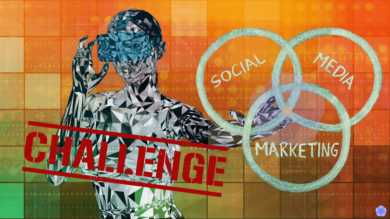 Social Media Marketing Challenges: Understanding the Latest Trends ...